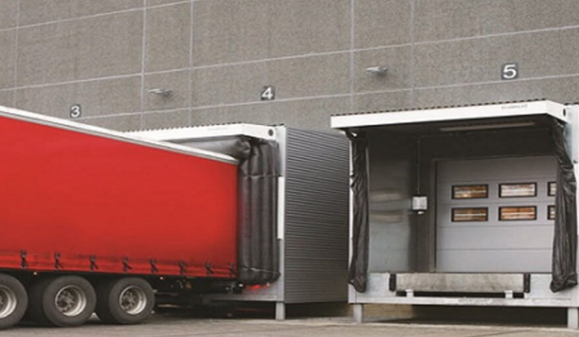 Loading Dock Equipment